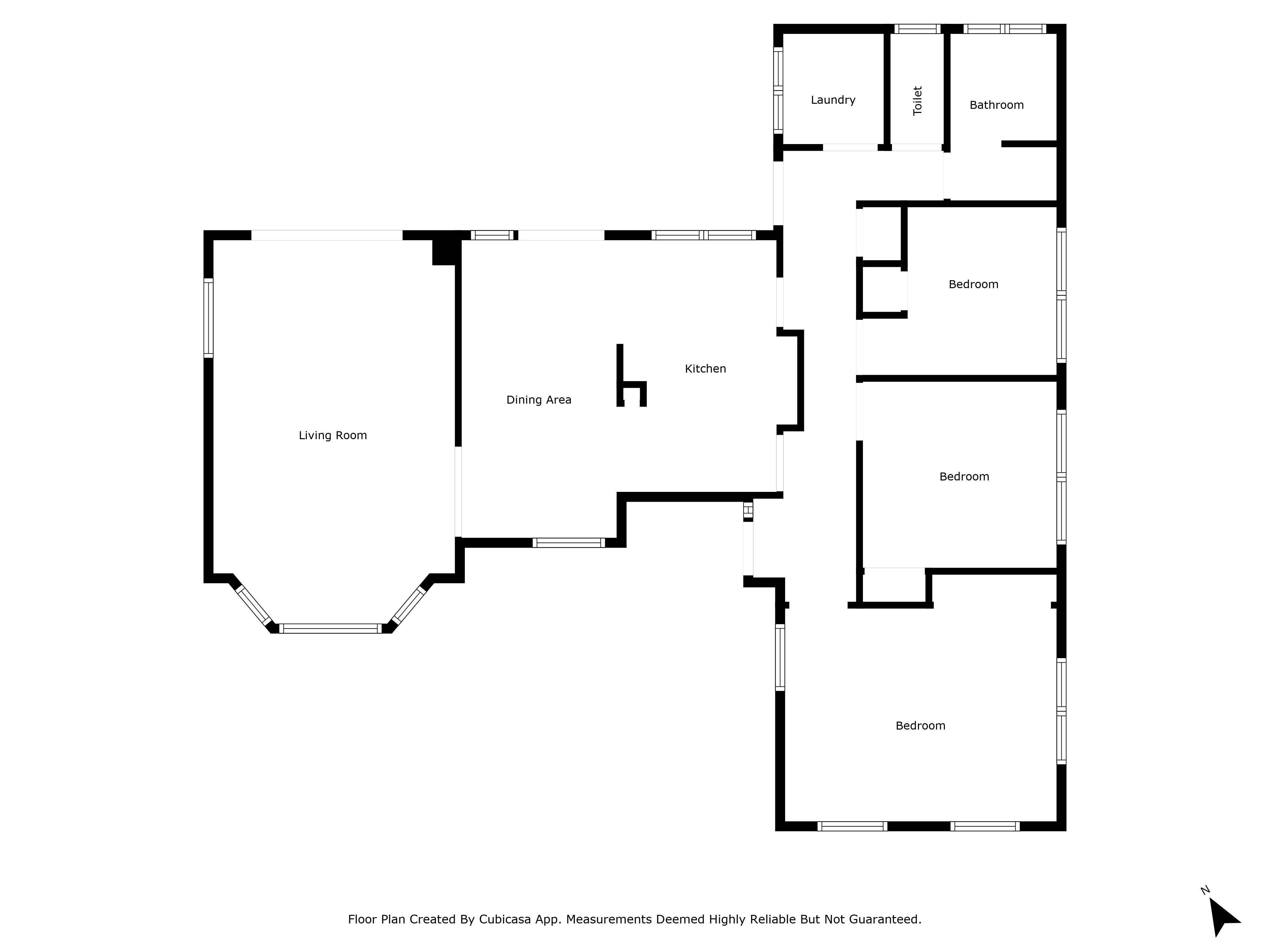 6 Walden Place, Bryndwr, NZ - House Sold - harcourts.net