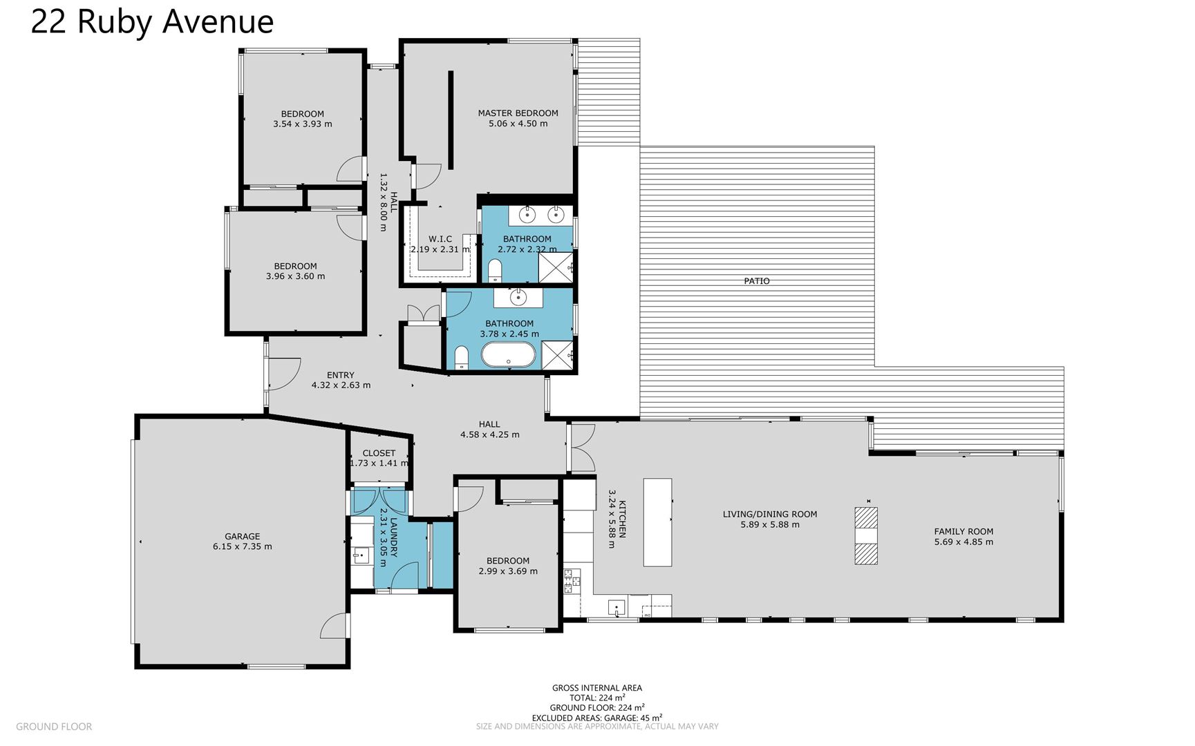 22 Ruby Avenue, Northwood, NZ - House Sold - harcourts.net