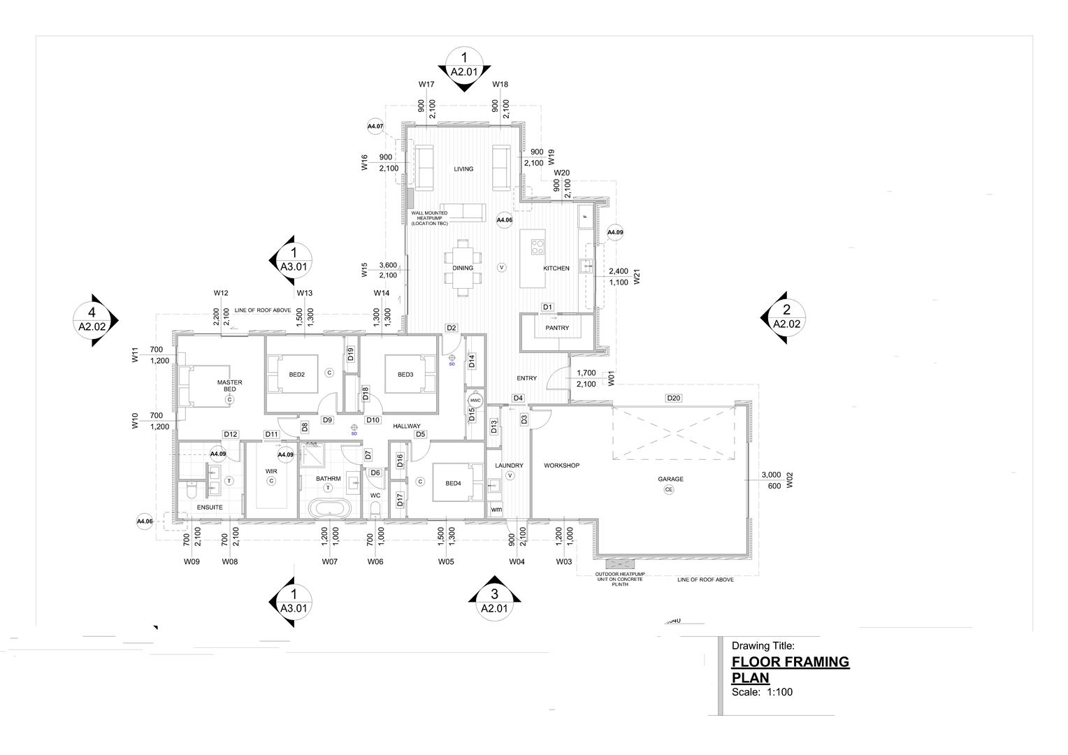 15 Claremont Crescent, Amberley, NZ - House Sold - harcourts.net
