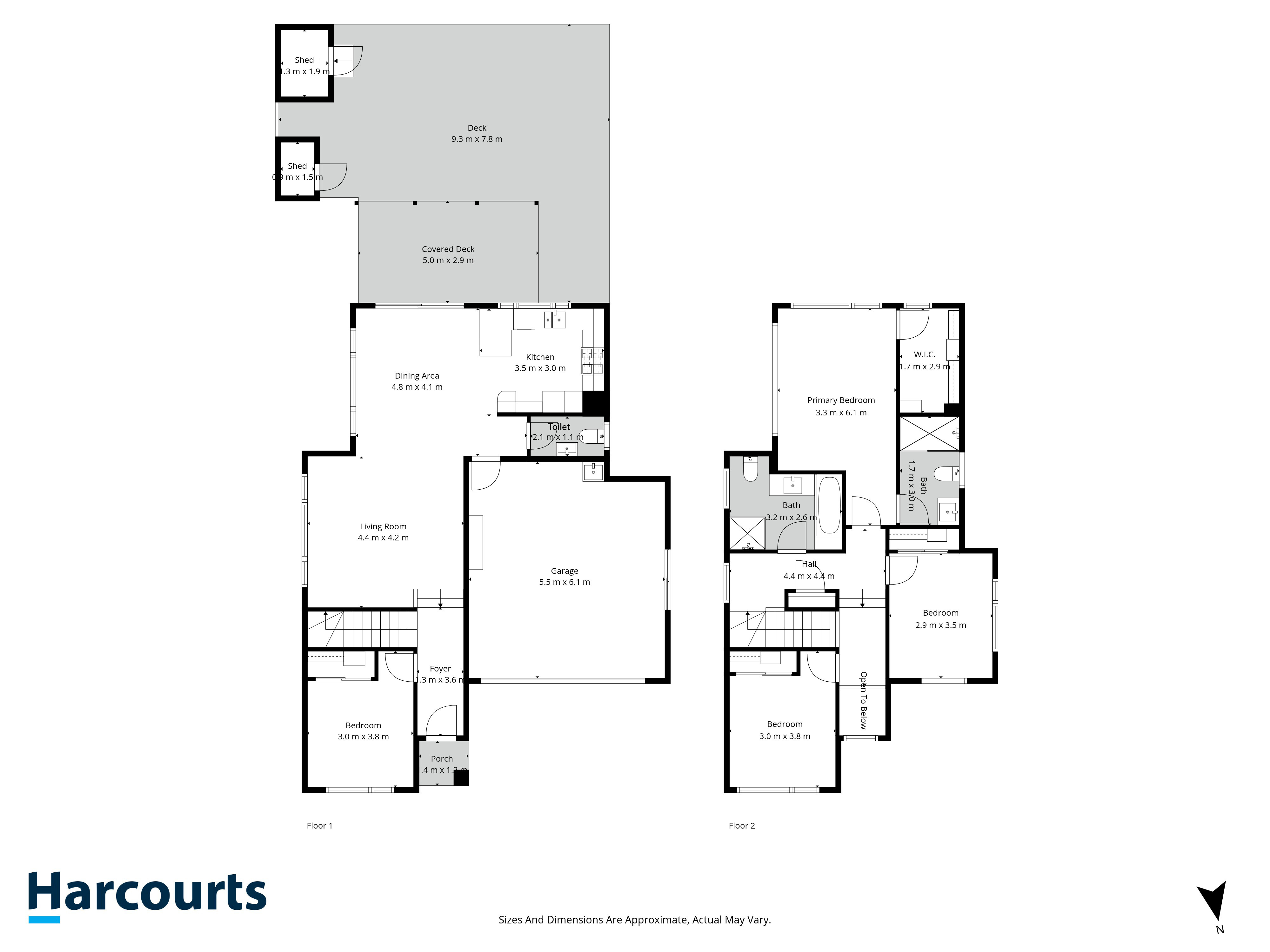 5 Kildare Road, Flat Bush, NZ 2019 - House Sold - harcourts.net