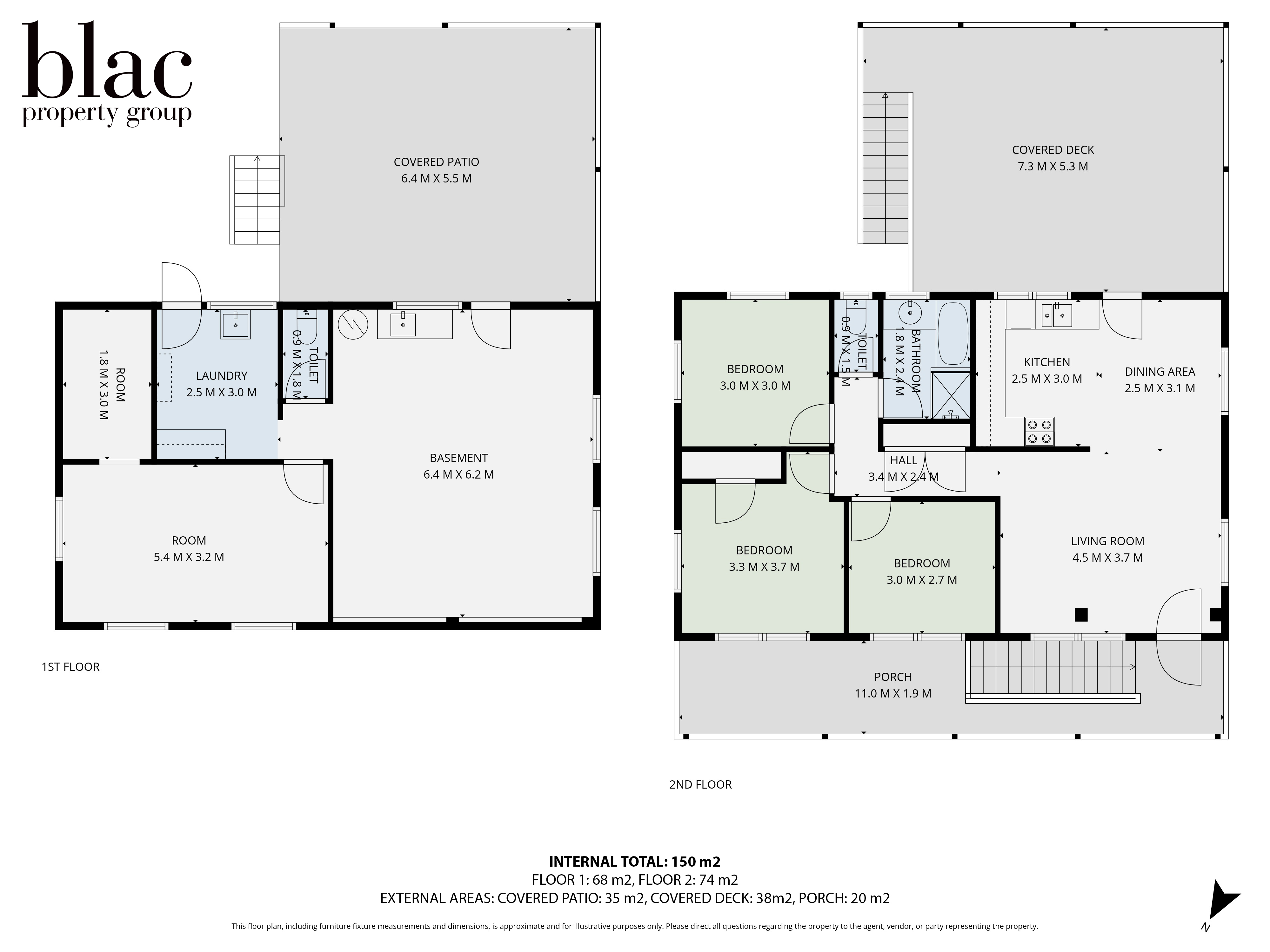 58 Carwell Avenue, PETRIE QLD 4502 - Blac Property Group