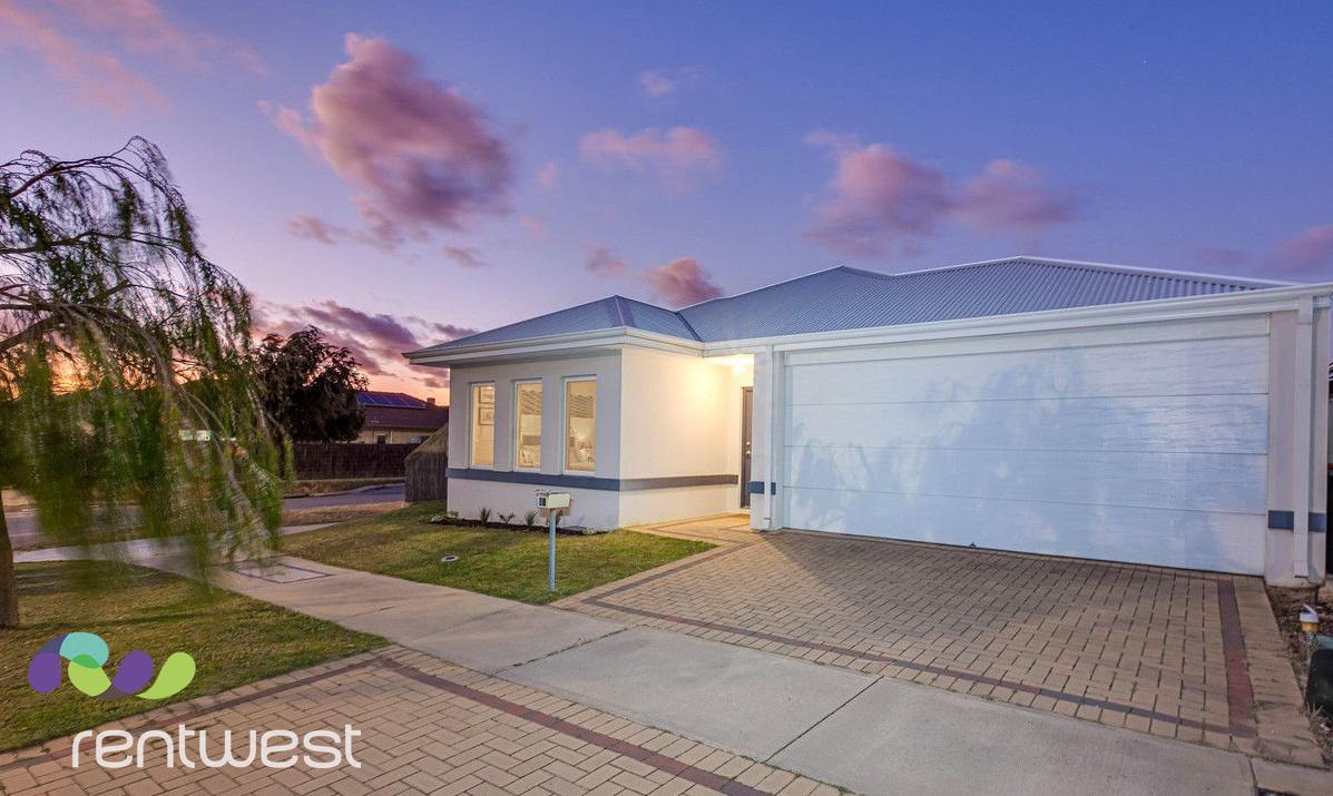 28 Millom Street, BUTLER WA 6036 - House Leased - www.rentwest.com.au