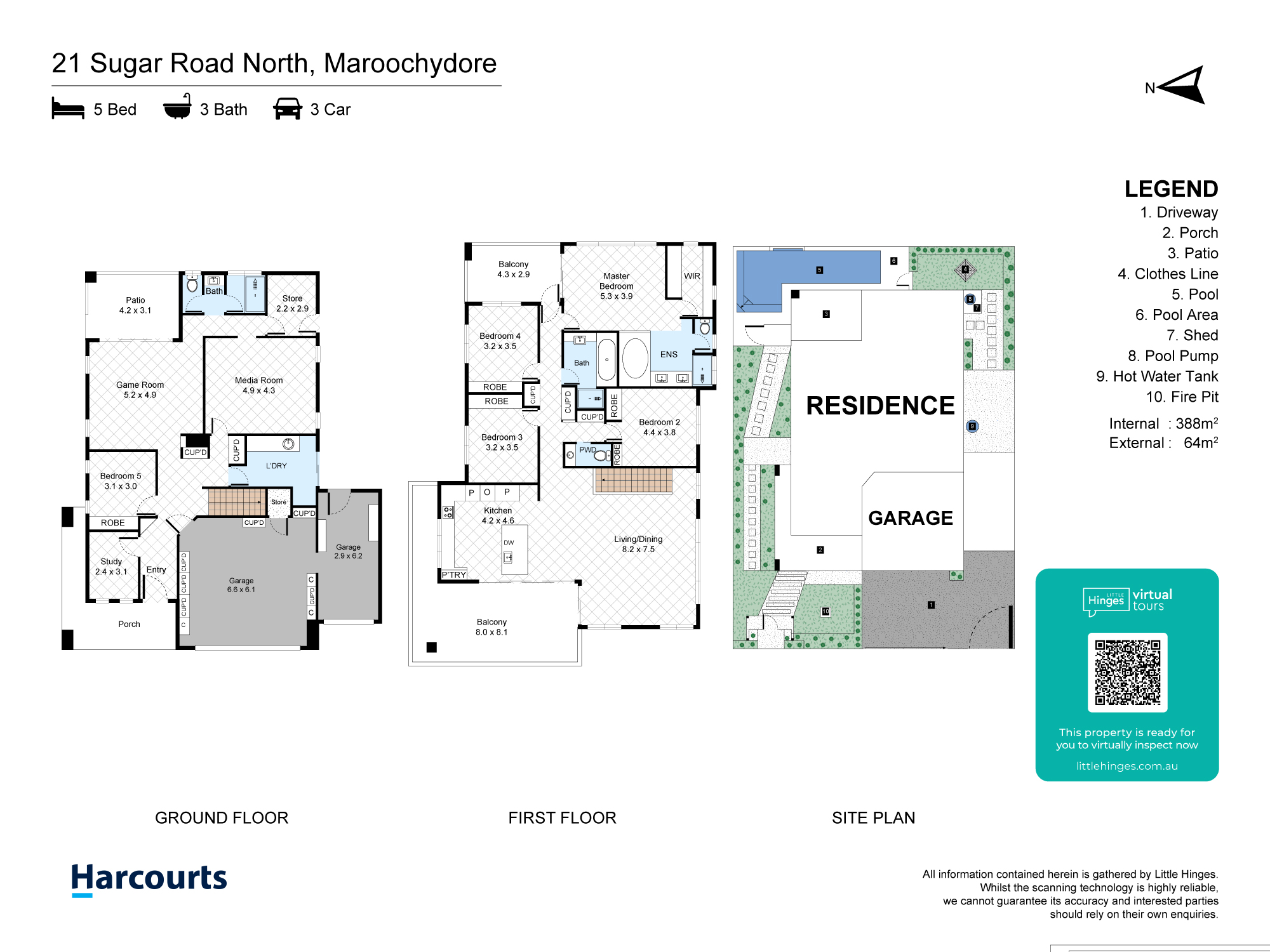 21 Sugar Road North, MAROOCHYDORE, QLD 4558 - House Sold - harcourts.net