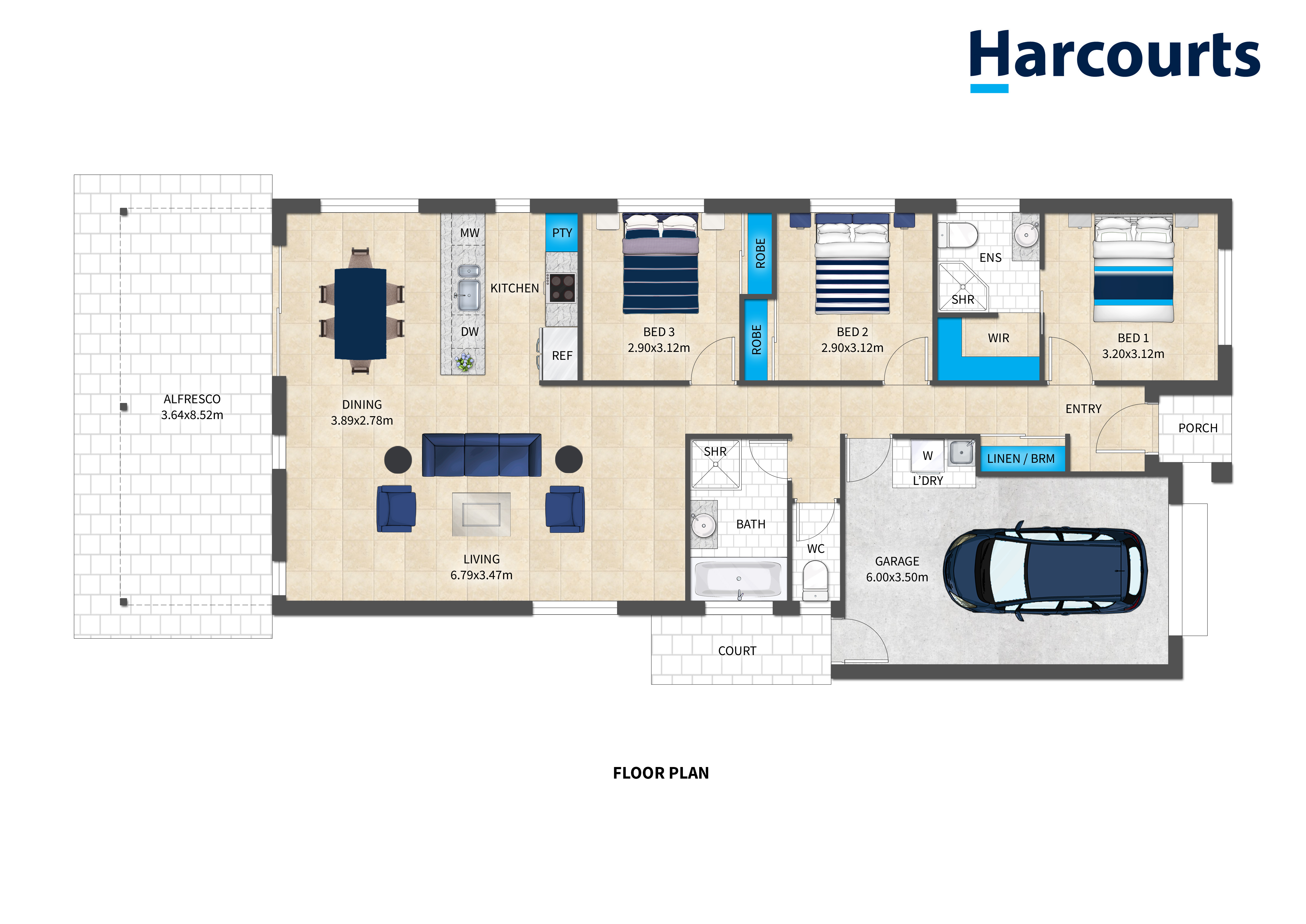 24 Shay Street, PALMVIEW, QLD 4553 - House Sold - harcourts.net