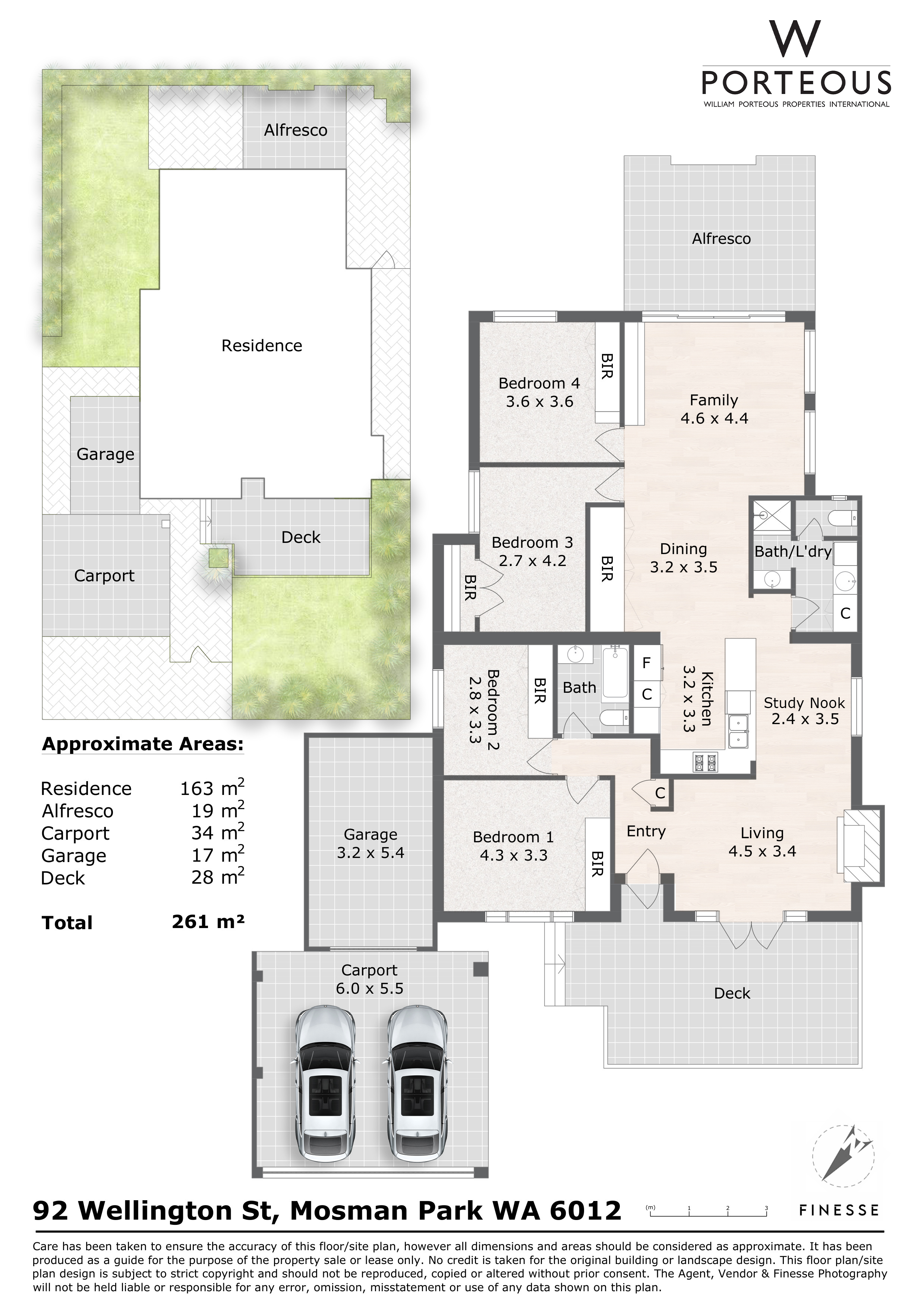 92 Wellington Street, MOSMAN PARK WA 6012 - Olivia Porteous