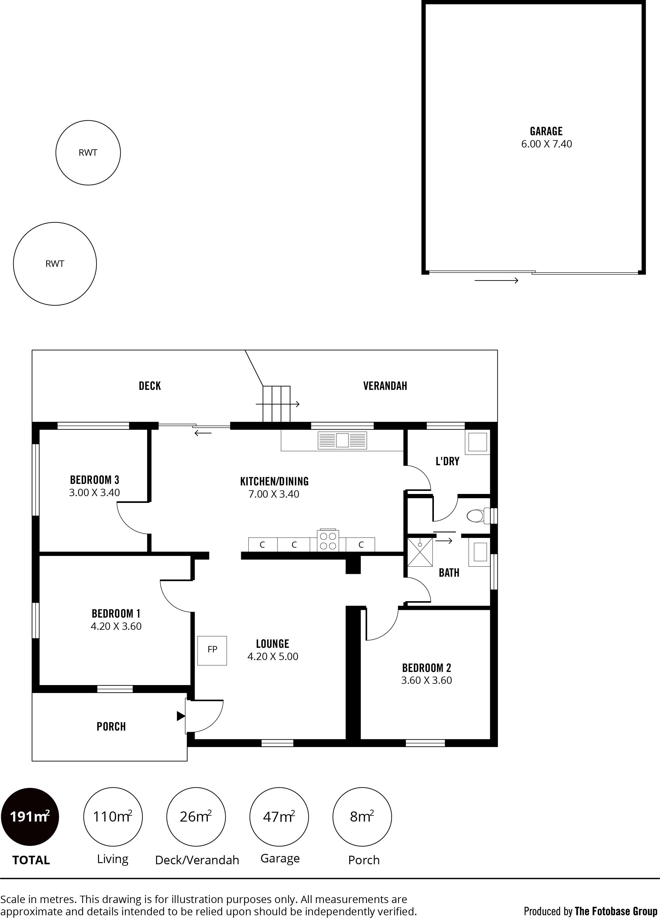 825 Pages Flat Road, MYPONGA, SA 5202 - House Sold - harcourts.net