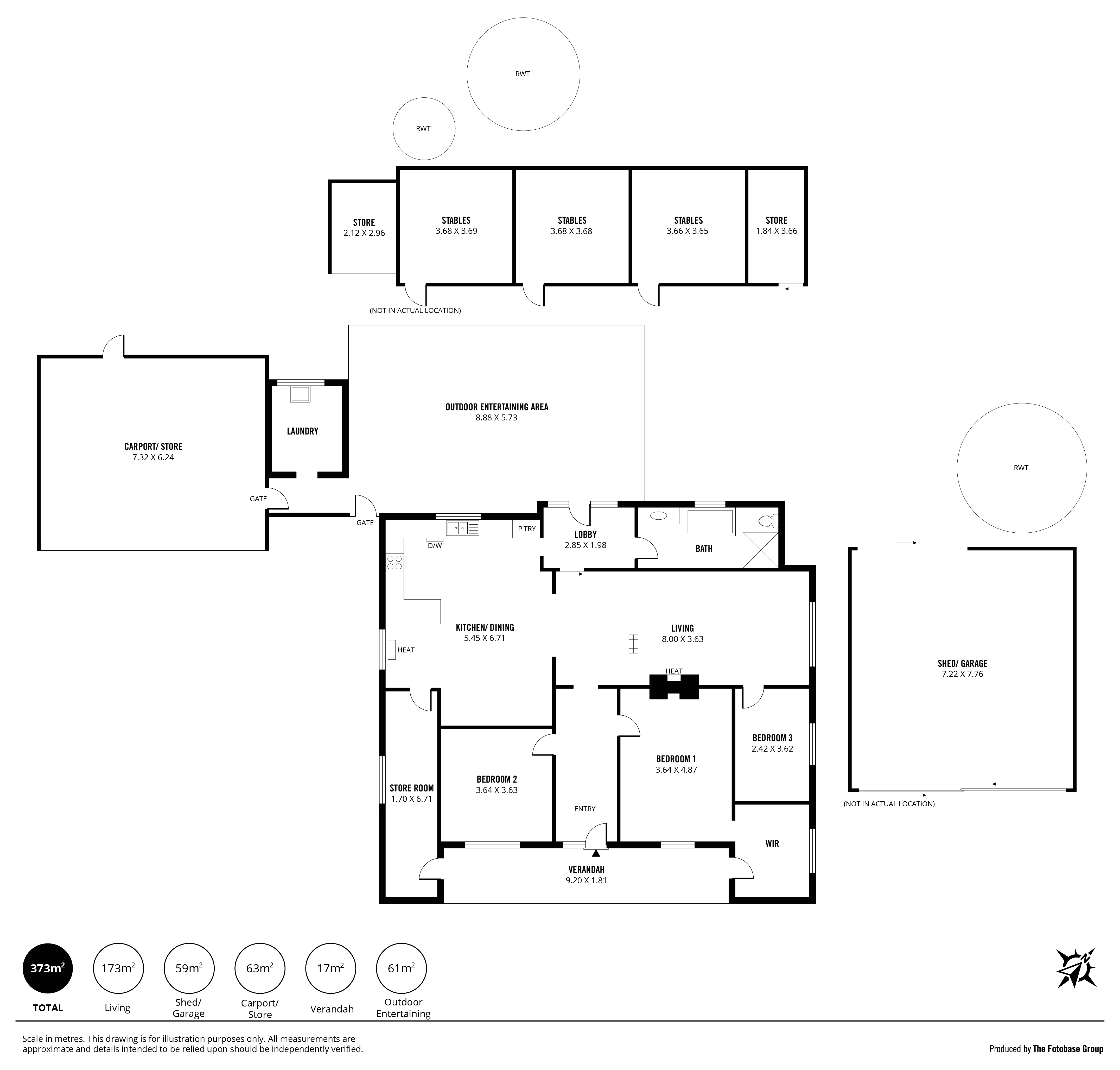 1310 Brookman Road, DINGABLEDINGA, SA 5172 - House Sold - harcourts.net