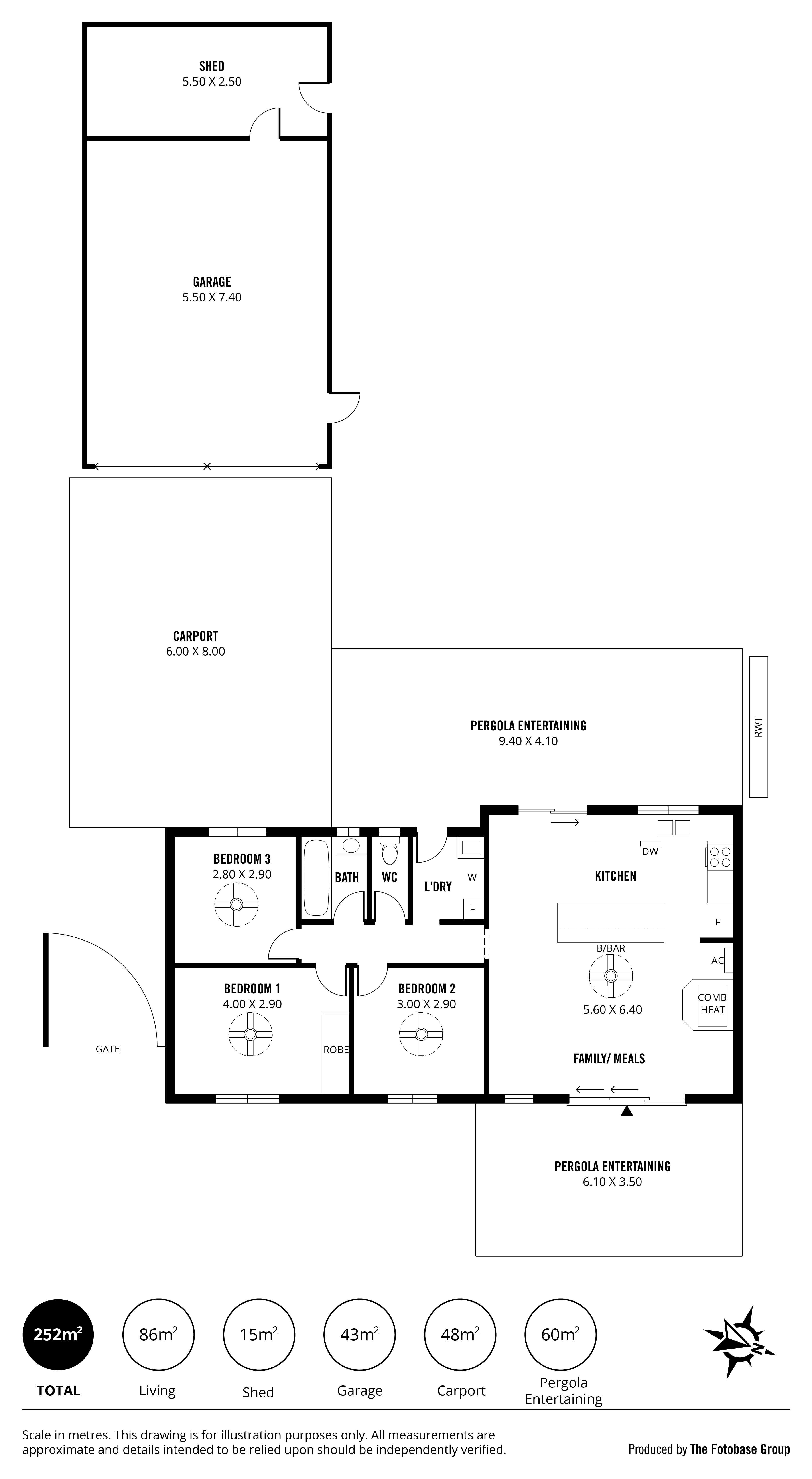14 Jasmine Avenue, MASLIN BEACH, SA 5170 - House Sold - harcourts.net
