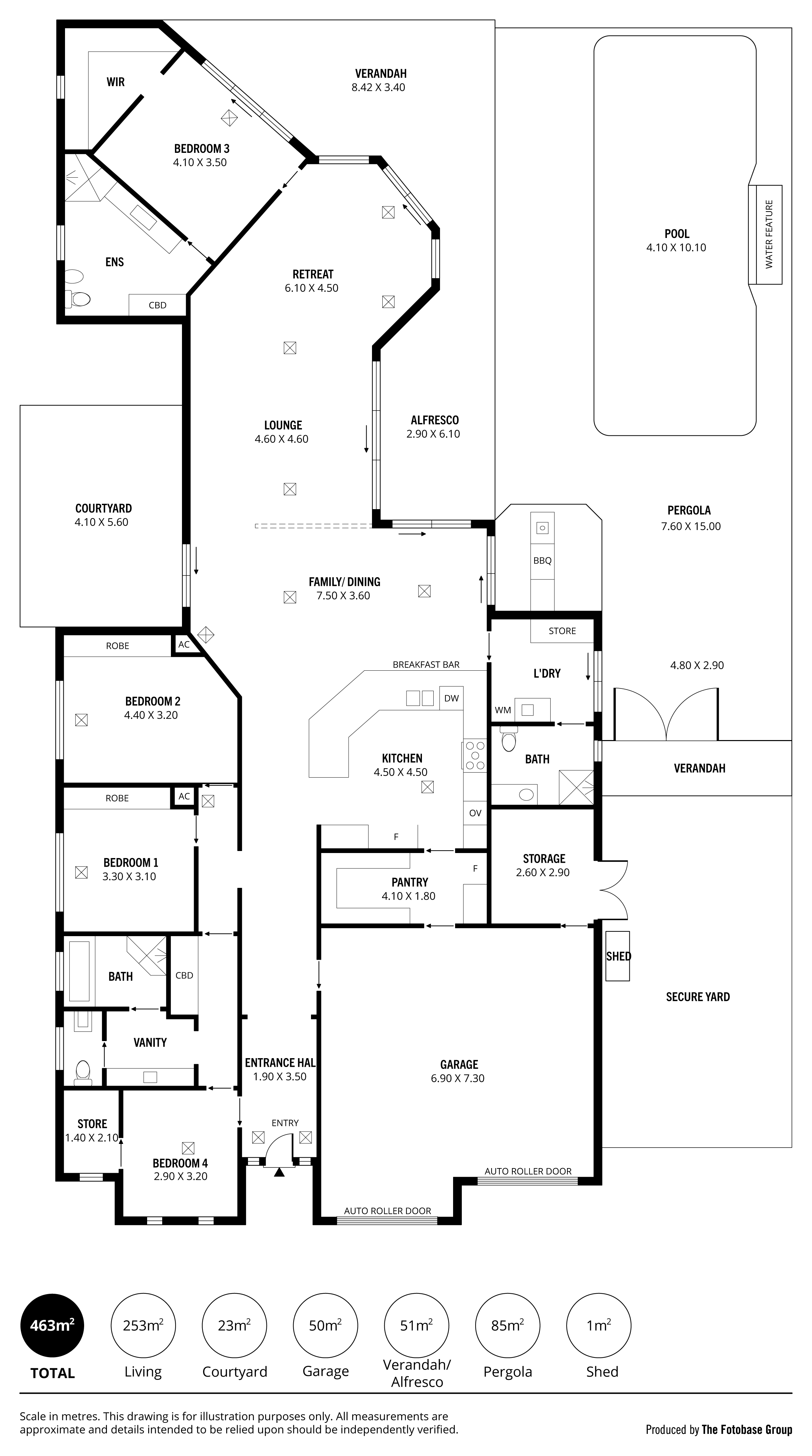 119 Grand Boulevard, SEAFORD RISE, SA 5169 - House Sold - harcourts.net