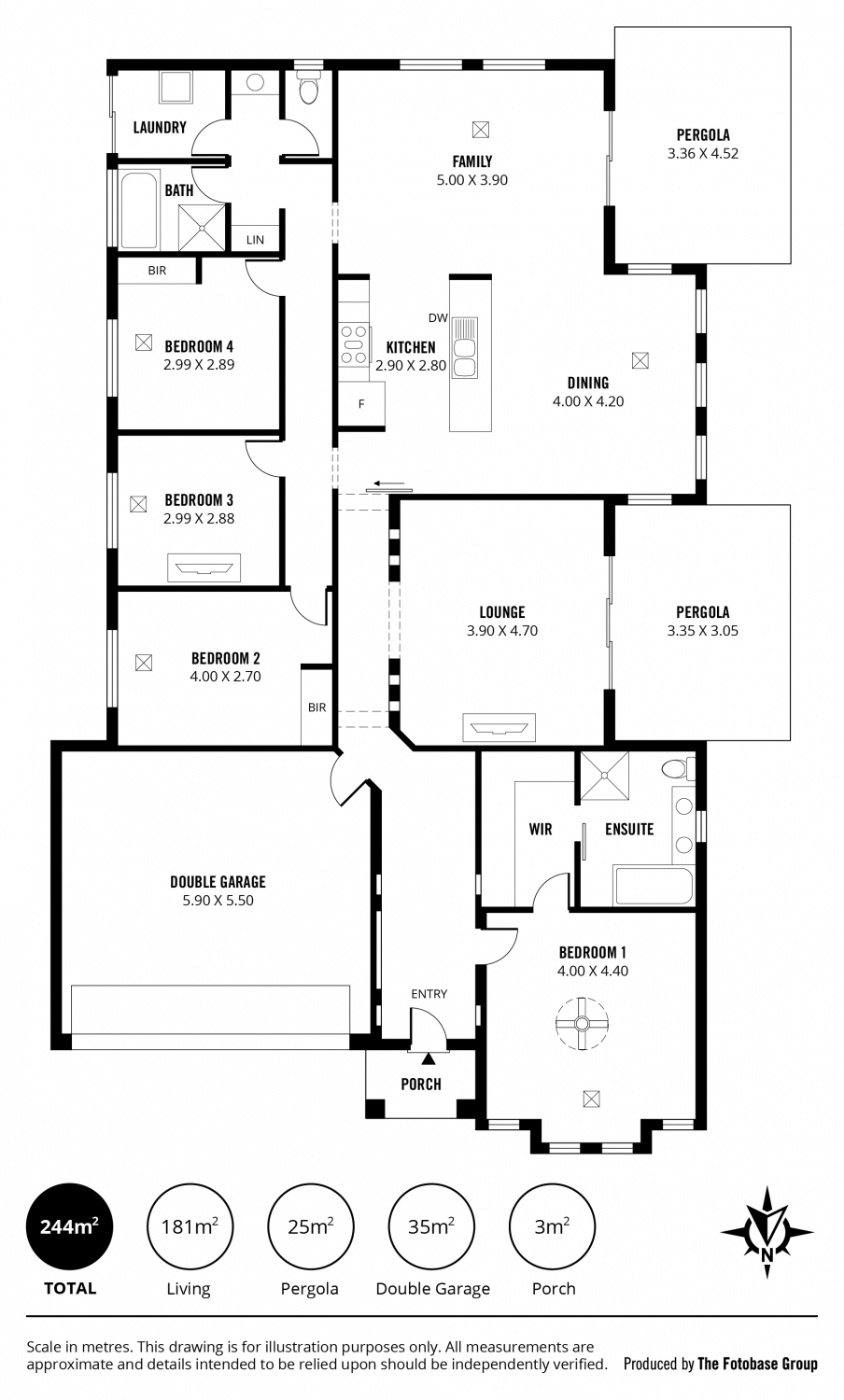 43 Telegraph Road, SEAFORD MEADOWS, SA 5169 - House Sold - harcourts.net