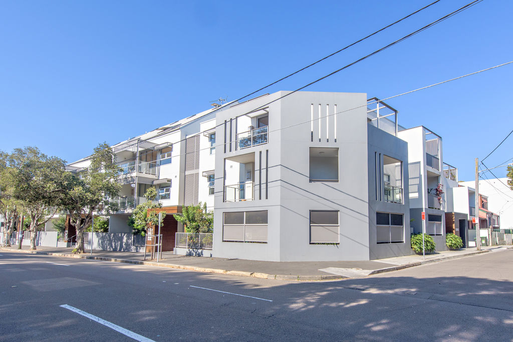 112/768 Elizabeth Street, Waterloo, NSW 2017 - Raine & Horne Green Square