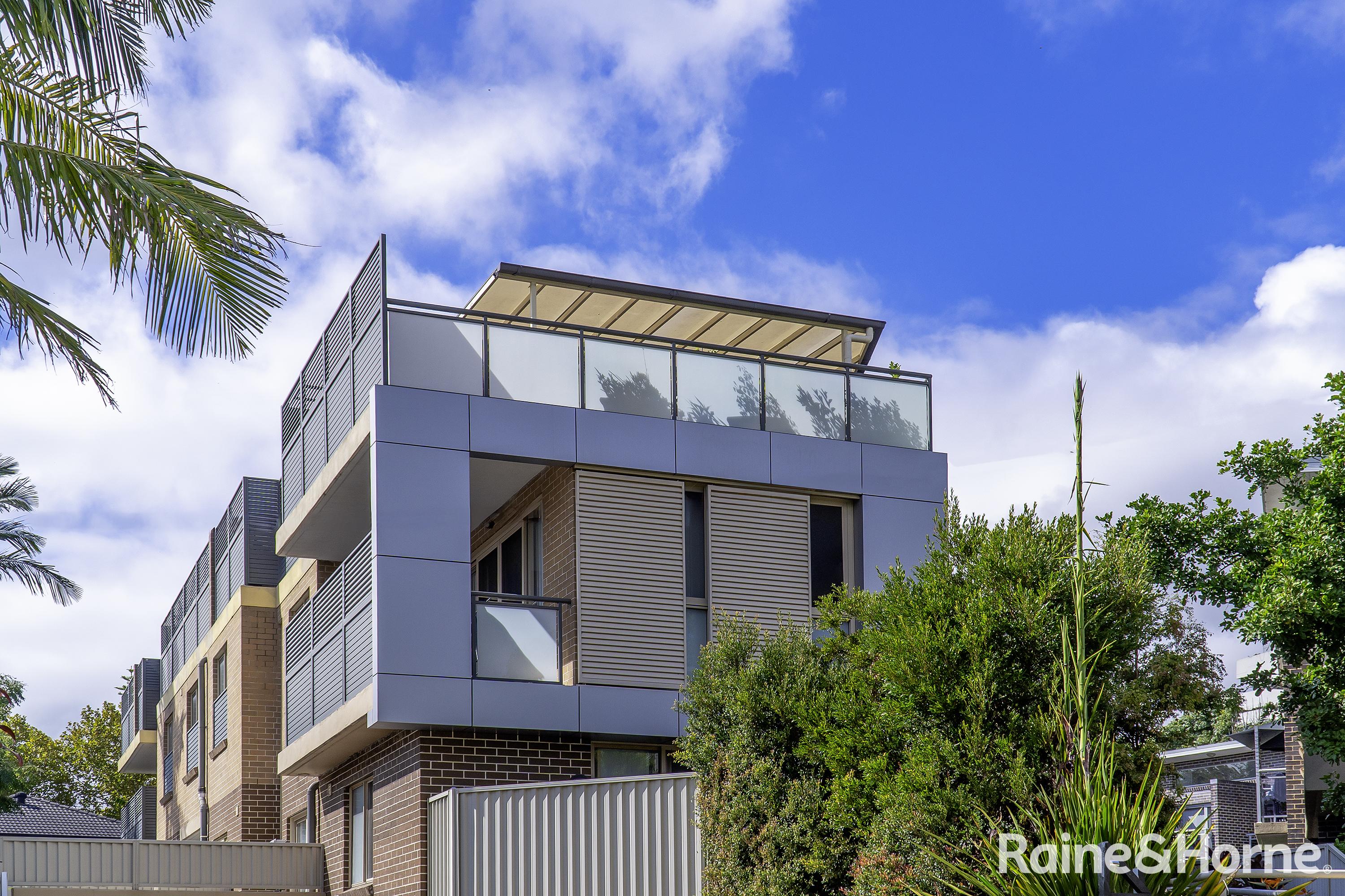 9/32 Noble Avenue, STRATHFIELD, NSW 2135 - Raine & Horne Concord | Strathfield