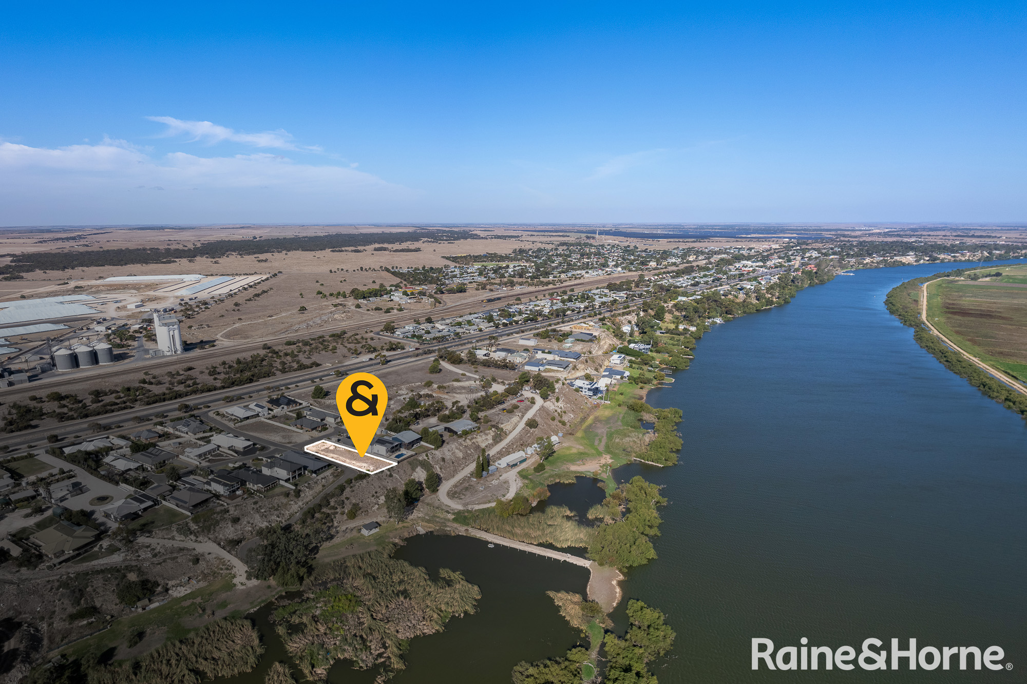 6 Sunnybank Place, TAILEM BEND, SA 5260 - Raine & Horne Strathalbyn RLA ...